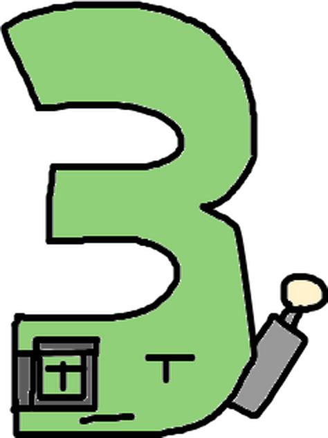 Element Lore Characters But They Are Their Atomic Numbers Hydrogen