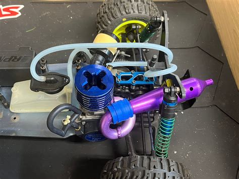 Associated RC10gt X3 R C Tech Forums