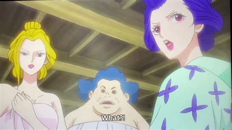Are Namis Boobs The Reason Men Are Keeping On Watching One Piece Youtube