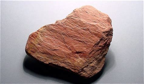 Phyllite 5 Cochise College Geology