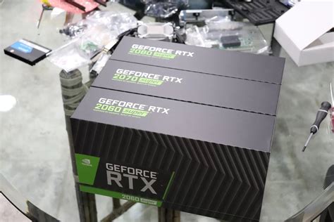 Linux 6 4 Lands Fix For Open Source Nvidia Driver Use After Free Issue R Phoronix Com