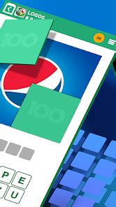 100 PICS Quiz Logo Trivia Apps On Google Play