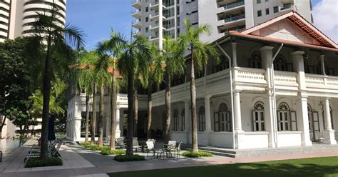 Draycott 8 Singapore Luxury Residence By Singapore Property House