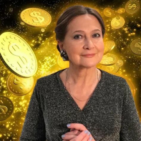 Бог ще ги целуне Тамара Глоба назова знака на зодиака който ще забогатее през август За Жената