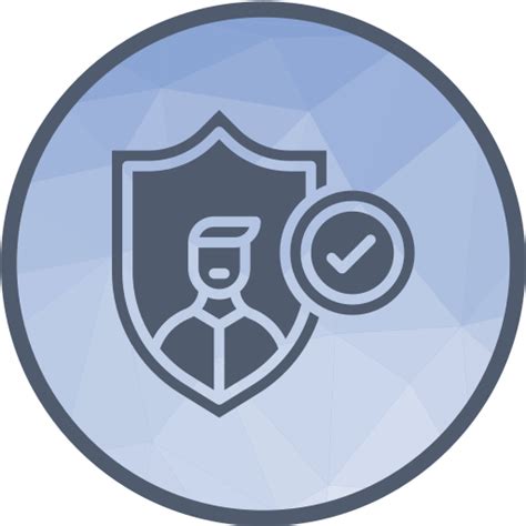 Authentication Generic Color Lineal Color Icon