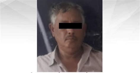 Presunto Violador Es Capturado Mientras Perseguía A Su Sobrina En