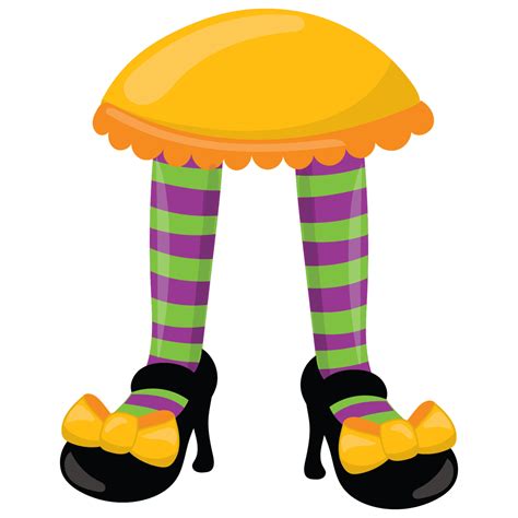 Feet Pin Page Clipart Vector Clipartsign