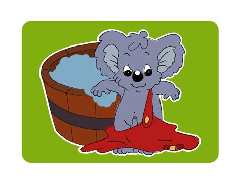 Post 2164870 Blinky Bill Blinky Bill Series DiDi Artist