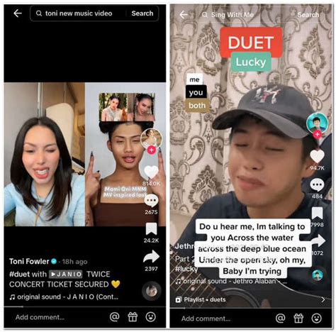20 Trending Tiktok Hashtags Para Obter Mais Curtidas E Se Tornar Viral