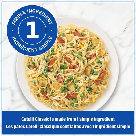 Catelli Pasta Recipe Book Bryont Blog