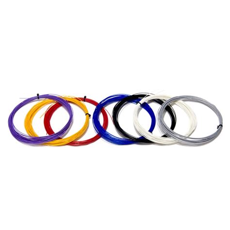 Badminton Net String