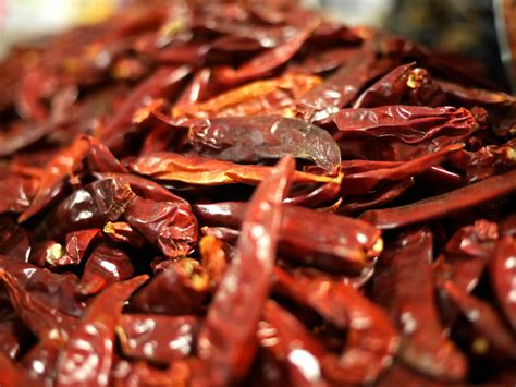 Puya Pepper Fruity And Spicy Mexican Hot Pepper Pepperdodo