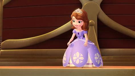 Allie Sofia The First