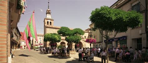 Santa María Del Páramo Epicentro Literario