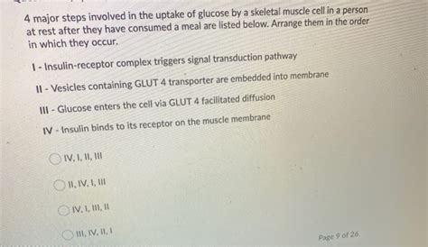 Solved If An Enzyme Is Added To A Solution Where Its