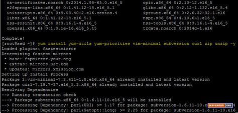 How To Install Kloxo Mr On Centos Vps ~ It System Administrator Tuts