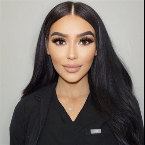 Sabrina Cabrera Glendale Arizona United States Professional