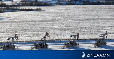 ОХУ газрын тосны экспортоо хязгаарласан ч үнэ нь яагаад өсөхгүй байна вэ