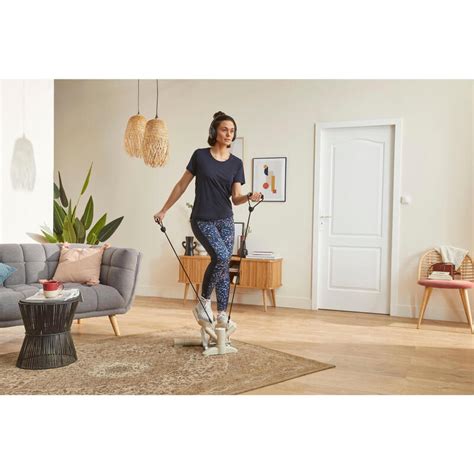 Mini Stepper - MS500 DOMYOS - Decathlon