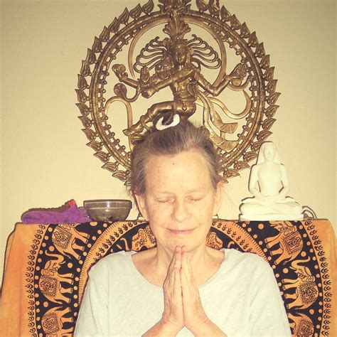 Ishwara Devi ॐ Holy Wisdom Of Sri Adi Shankaracharya ॐ When By