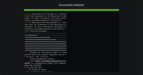 Keystone Nextexample Sandbox Codesandbox
