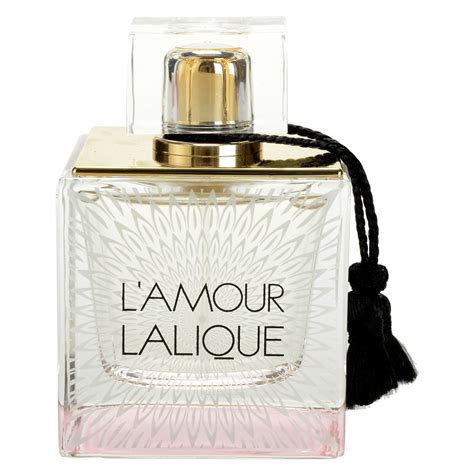 Lalique L'Amour Perfume by lalique @ Perfume Emporium Fragrance