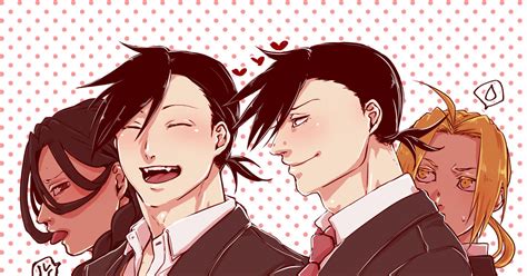 鋼の錬金術師 【tgd4】お疲れ様でした！！！【委託通販】 寺木ぼんぬのイラスト Pixiv