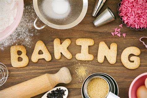 Baking For Beginners: 10 Essential Tips - BubbaPie