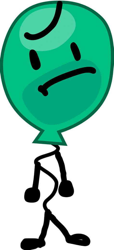 Ranking Every Bfdi Character Part 3 By Miitopianoliveda On Deviantart