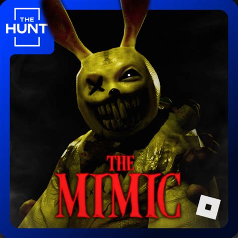 The Hunt The Mimic Wiki Fandom