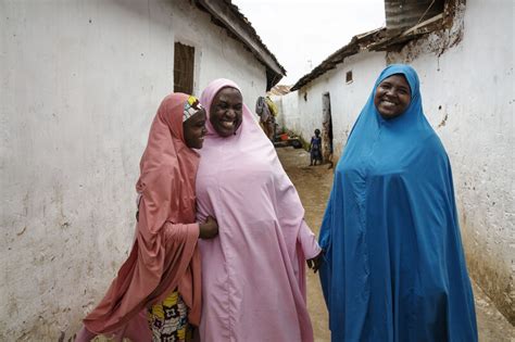 Malala Fund On Linkedin Habiba Mohammed