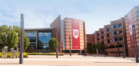 西雪梨大學 Western Sydney University 洋學願遊留學諮詢有限公司