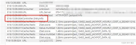 Java服务5xx进程假死排查服务假死排查 Csdn博客