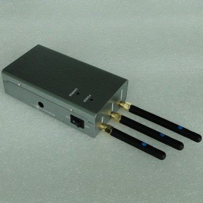 GPS / GSM Jammers | Jammer2uk.com