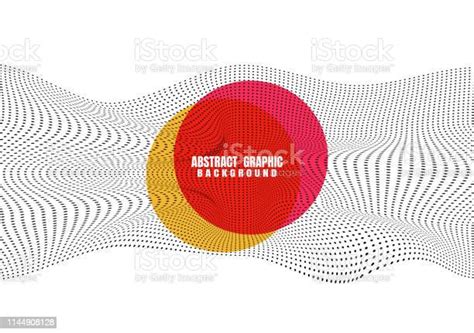 배너 전단지 책 표지 포스터에 대 한 추상 동적 입자 배경입니다 현대 디자인 및 과학 요소입니다 벡터 일러스트 0명에 대한 스톡 벡터 아트 및 기타 이미지 Istock