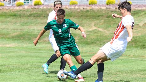 Alex Plimmer Mens Soccer Slippery Rock University Athletics