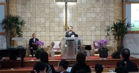 포토 2019 나라사랑 구국 기도회