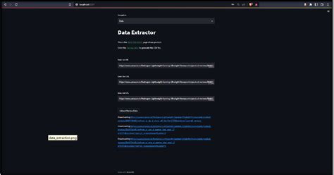 Github Adityashenamazon Review Sentiment Analyzer This Project Is