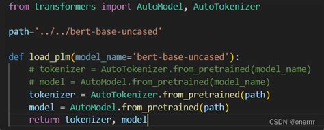 Hugging Face 无法连接问题 Oserror We Couldn‘t Connect To ‘ ‘ To Load This File