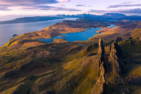 Ecosse - Cap Orcada