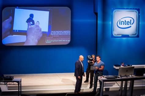 Exciting 6th Generation Intel Core Brings New Experiences To
