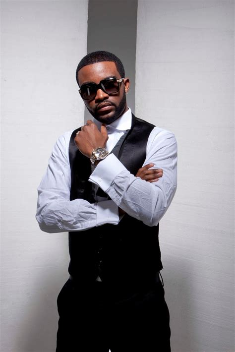 Hot Secrets THIS MAN FALLY IPUPA ONE LINER INTERVIEW