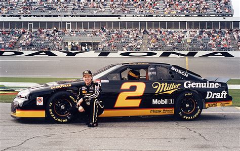 NASCAR Officially Names Greatest Drivers In Celebration Of Th Anniversary World Wide