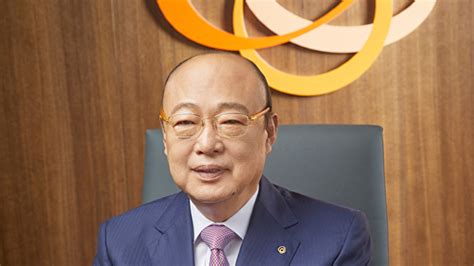 한화 창립 70주년김승연 회장 어제를 경계하고 늘 새로워져야