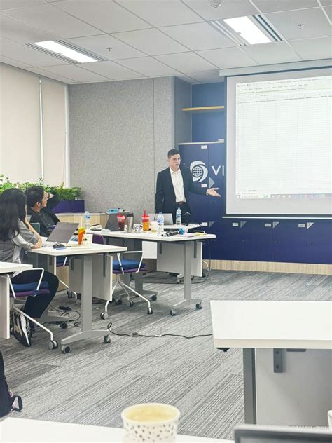 Amir Abu Almajd On Linkedin Workshop Southeastasia Bangkok