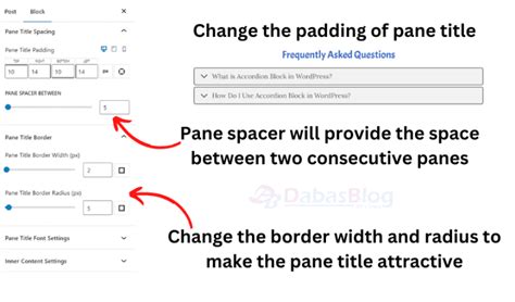 How To Add Wordpress Accordion Block Using Kadence Blocks