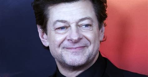 앤디 서키스 반지의 제왕 신작 출연하나…놀라운 일 될 것 [엑s 할리우드]