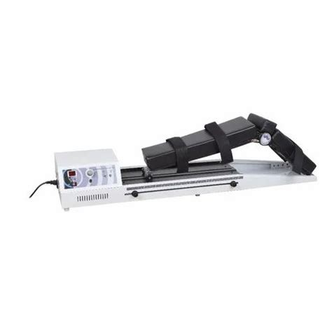 Continuous Passive Motion Vbc509 At ₹ 13500piece In Ludhiana Id