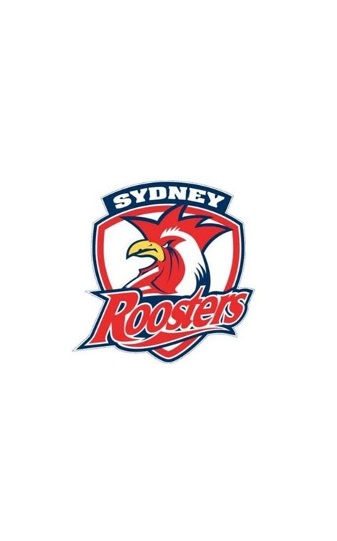Pin Oleh Paul Anderson Di Sydney Rooster Easts