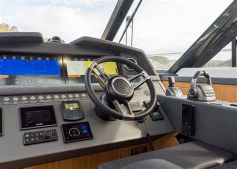 Riviera Celebrates Its Latest Milestone With A Custom Iridium Silver